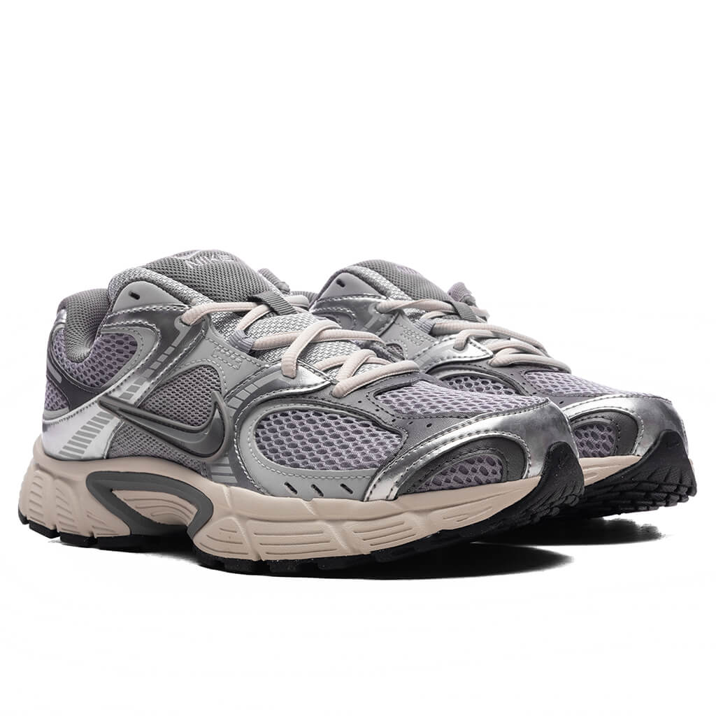 V5 RNR - Cement Grey/Grey Fog – Feature
