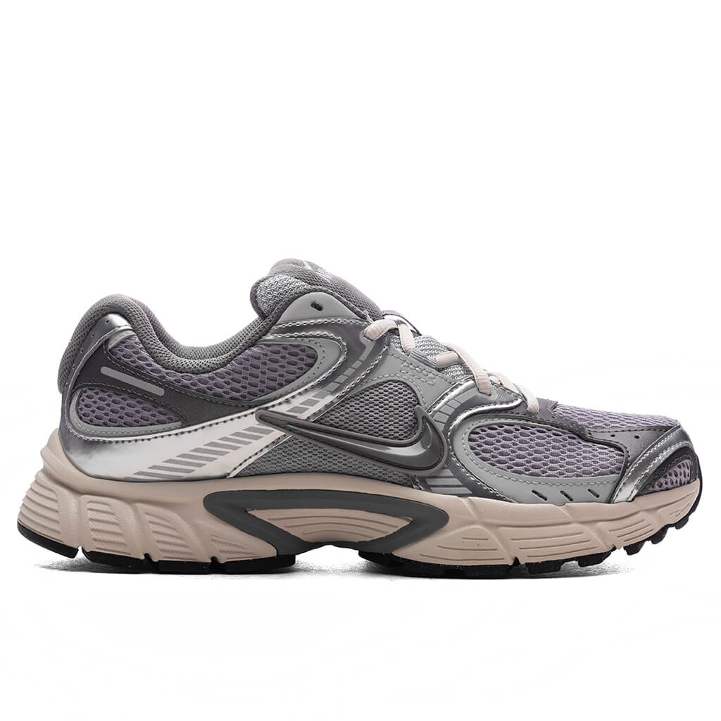 V5 RNR - Cement Grey/Grey Fog – Feature