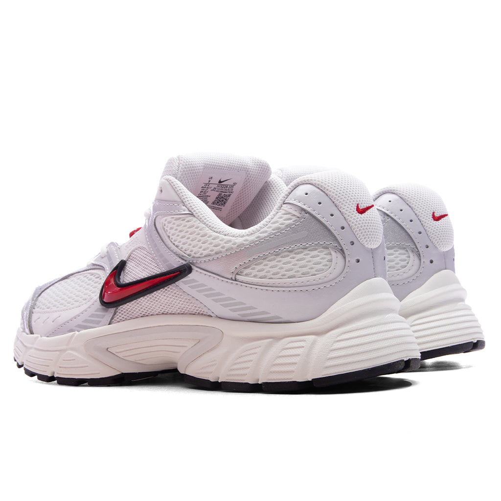 V5 RNR - Summit White/Fire Red/Platinum Tint – Feature