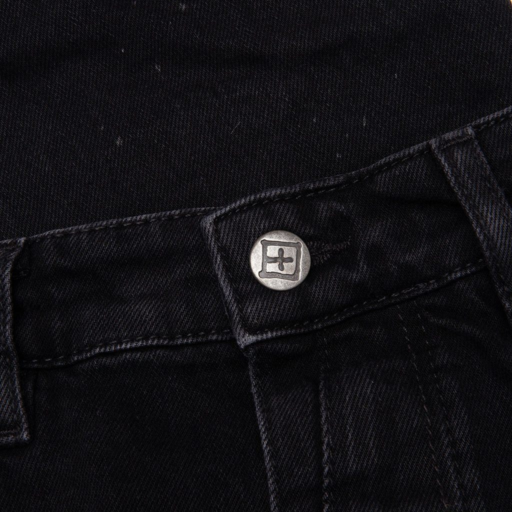 Van Winkle - Artist Black – Feature