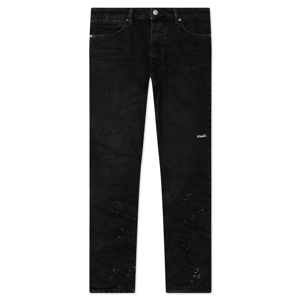 Van Winkle - Artist Black – Feature