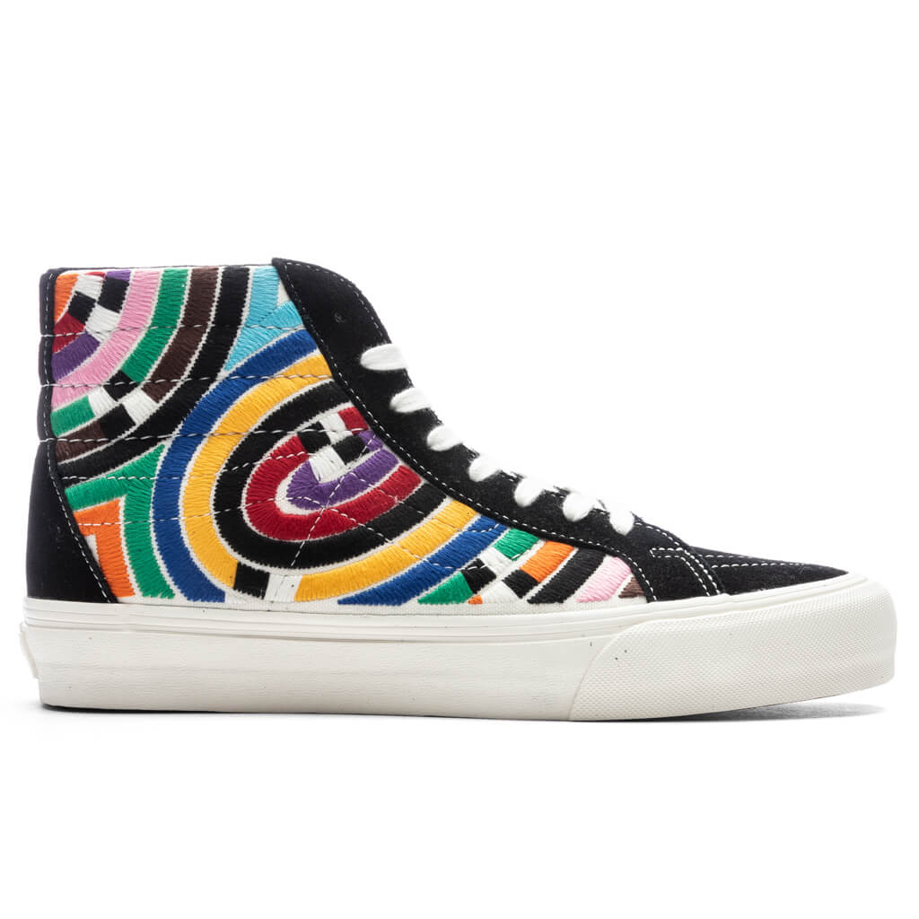 Sk8-Hi Reissue VLT LX Love Wins - Multi – Feature