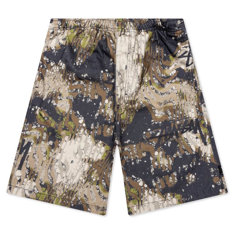 Veil Camo Beach Short - Terra – Feature