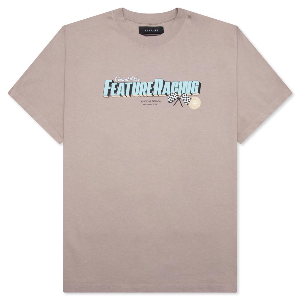 Victory Tee - Tree House – Feature