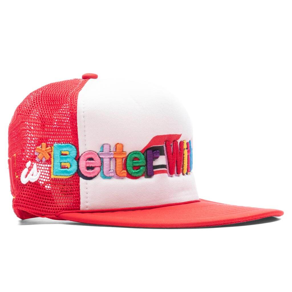 WTF is BWA Hat - Multi – Feature