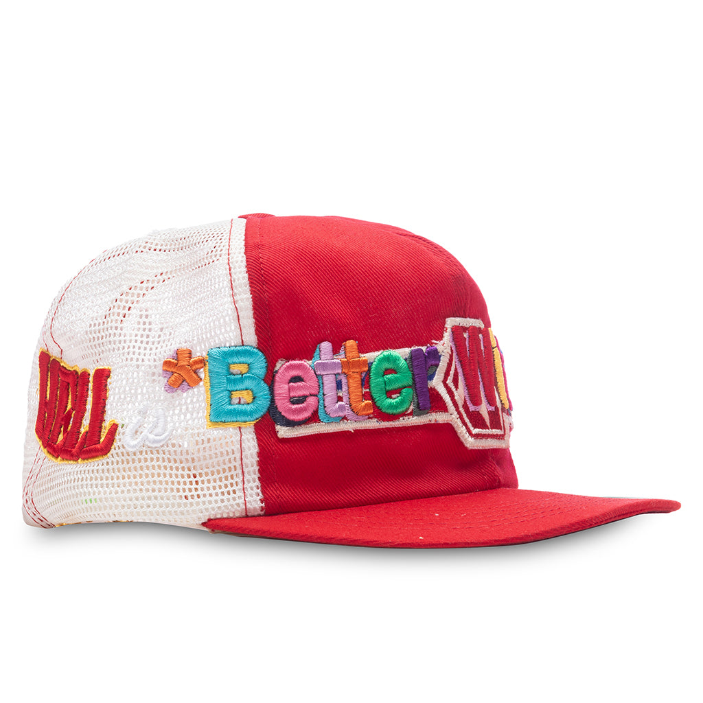 WTH is BWA Hat - Multi – Feature