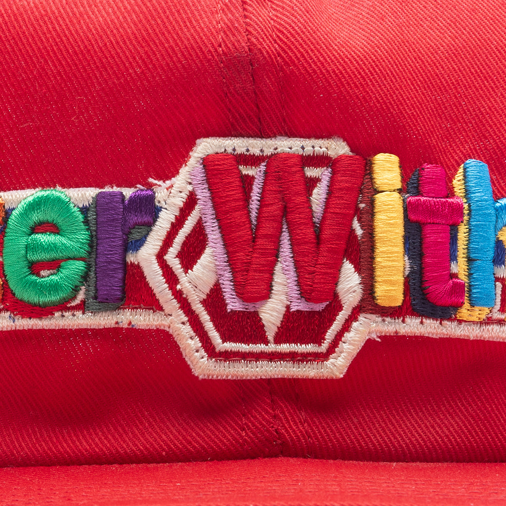 WTH is BWA Hat - Multi – Feature