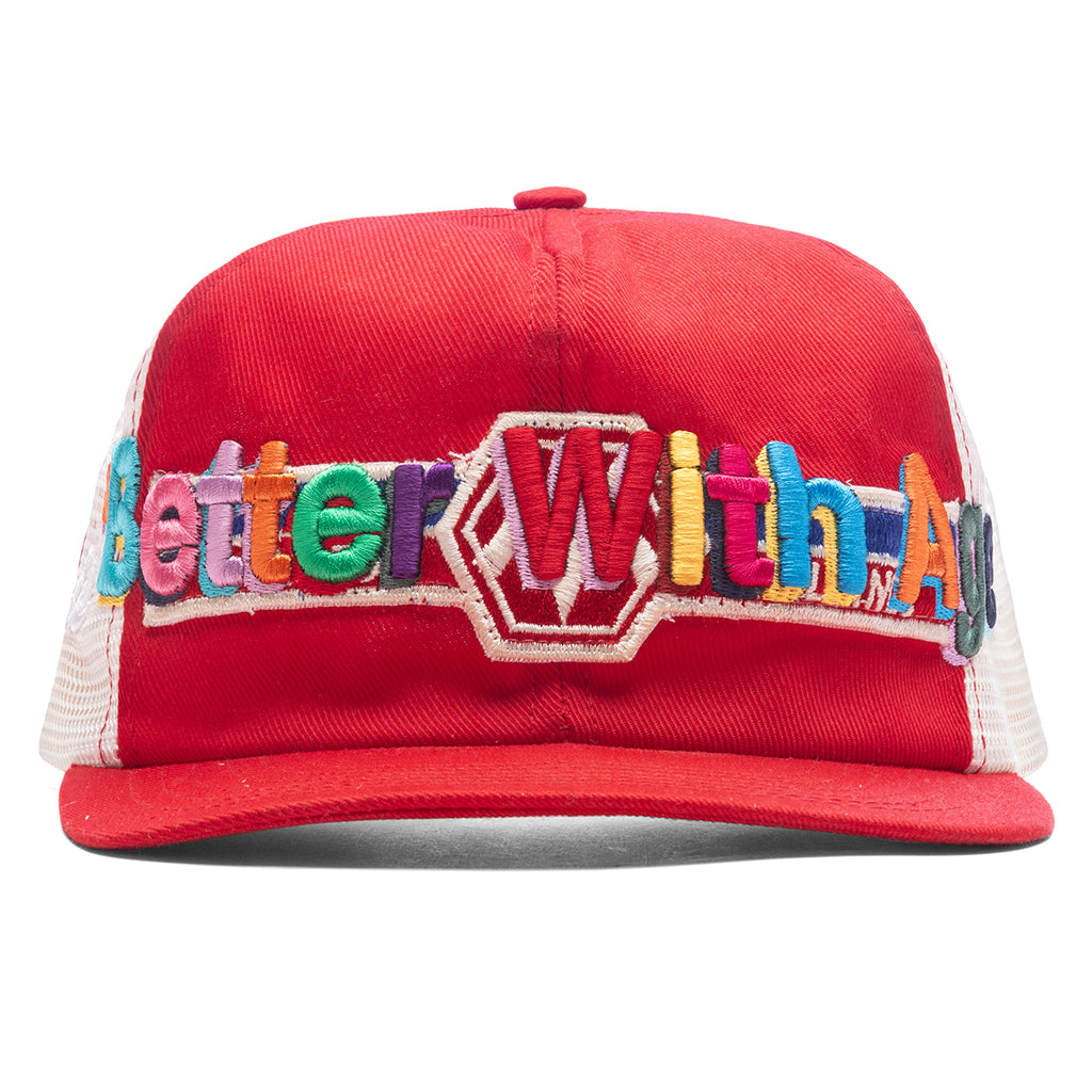 WTH is BWA Hat - Multi – Feature