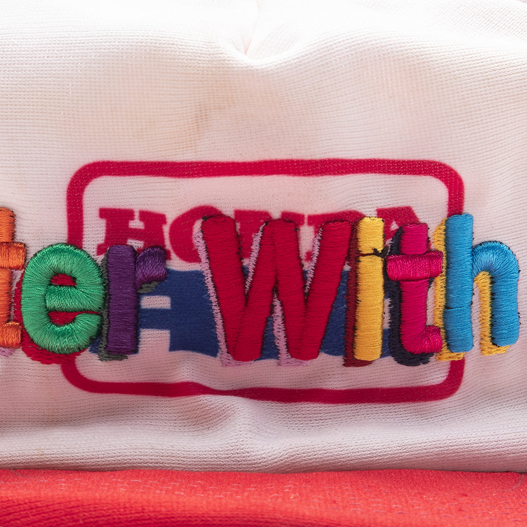 WTH is BWA Hat - Multi – Feature