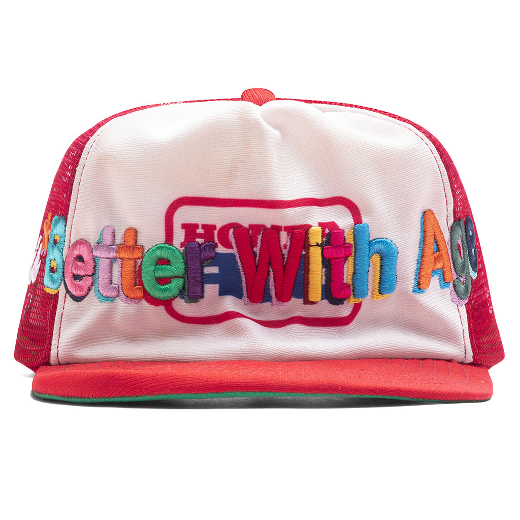 WTH is BWA Hat - Multi – Feature