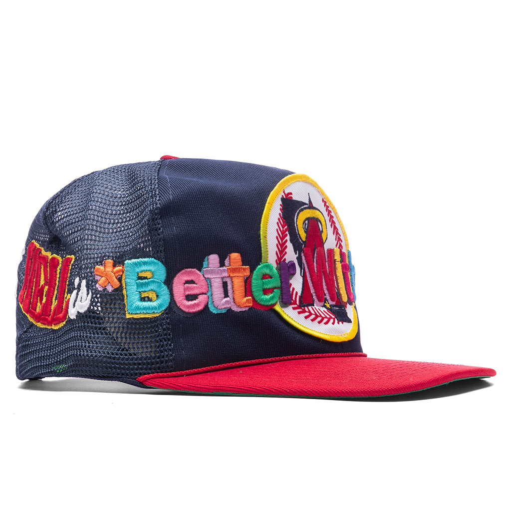 WTH is BWA Hat - Multi – Feature
