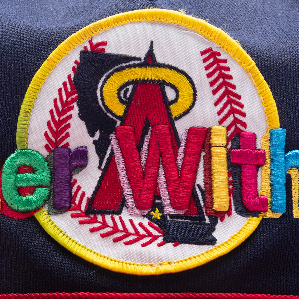 WTH is BWA Hat - Multi – Feature
