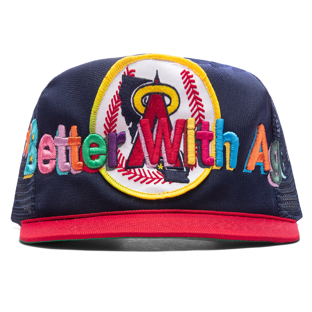 WTH is BWA Hat - Multi – Feature