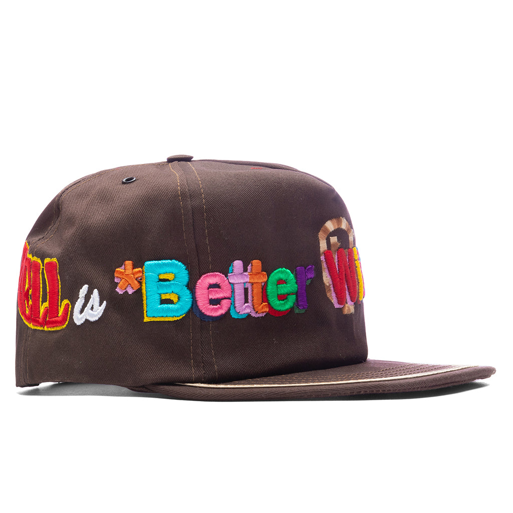 WTH is BWA Hat - Multi – Feature