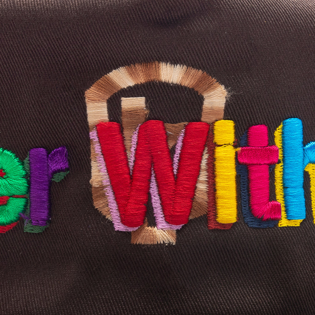 WTH is BWA Hat - Multi – Feature