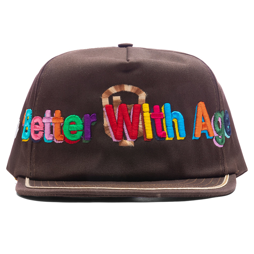 WTH is BWA Hat - Multi – Feature