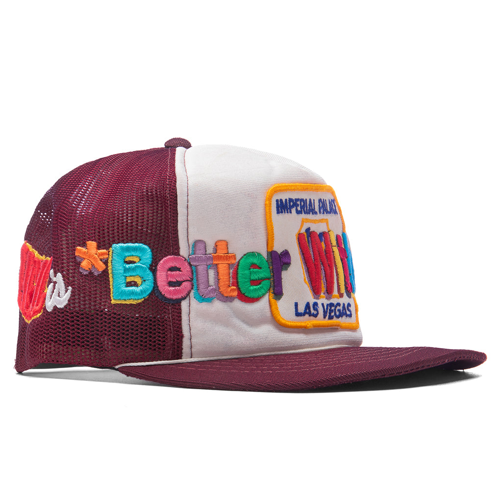WTH is BWA Hat - Multi – Feature