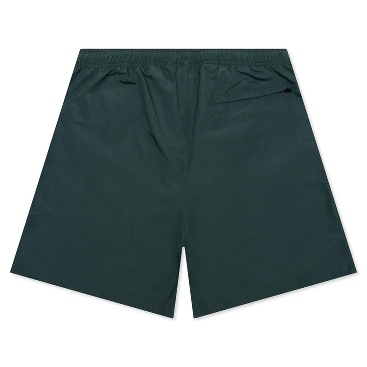 Big Basic Water Short - Atlas – Feature