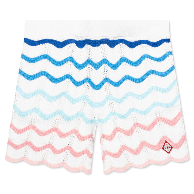Wave Shorts - Multi – Feature