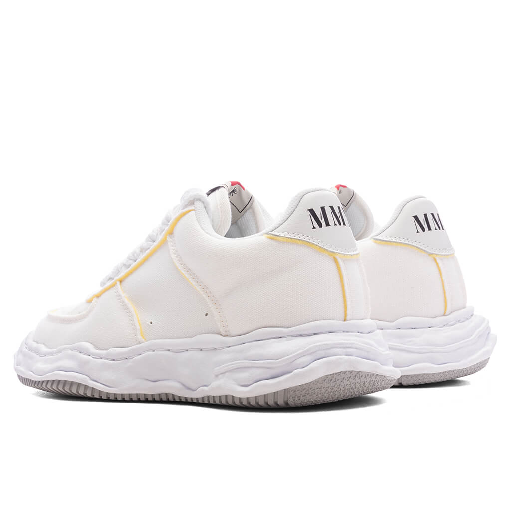 Wayne Low OG Sole Sponge Layered - White – Feature