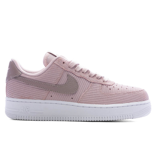 Women's Air Force 1 '07 - Silt Red/Malt/White – Feature