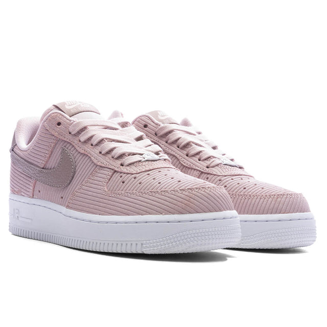 Women's Air Force 1 '07 - Silt Red/Malt/White – Feature