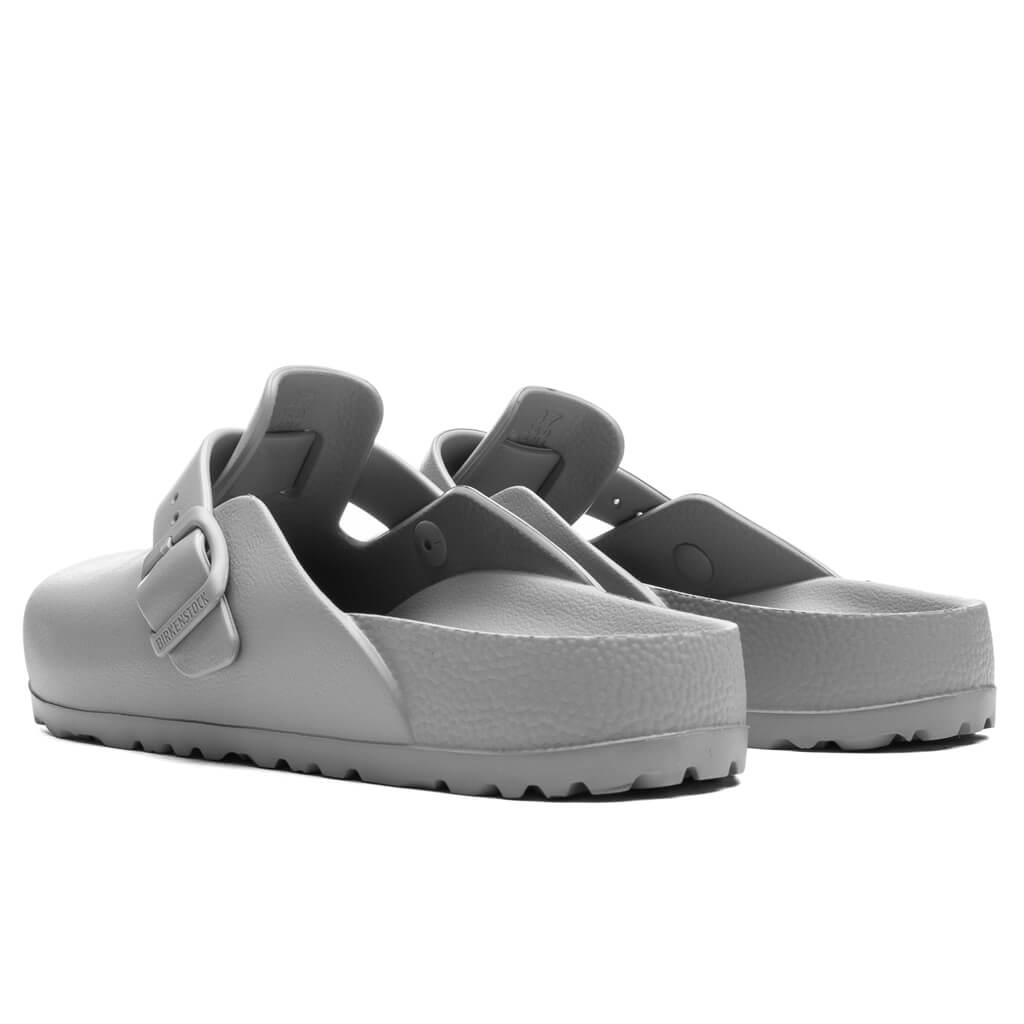 Women's Boston Eva - Stone Coin – Feature