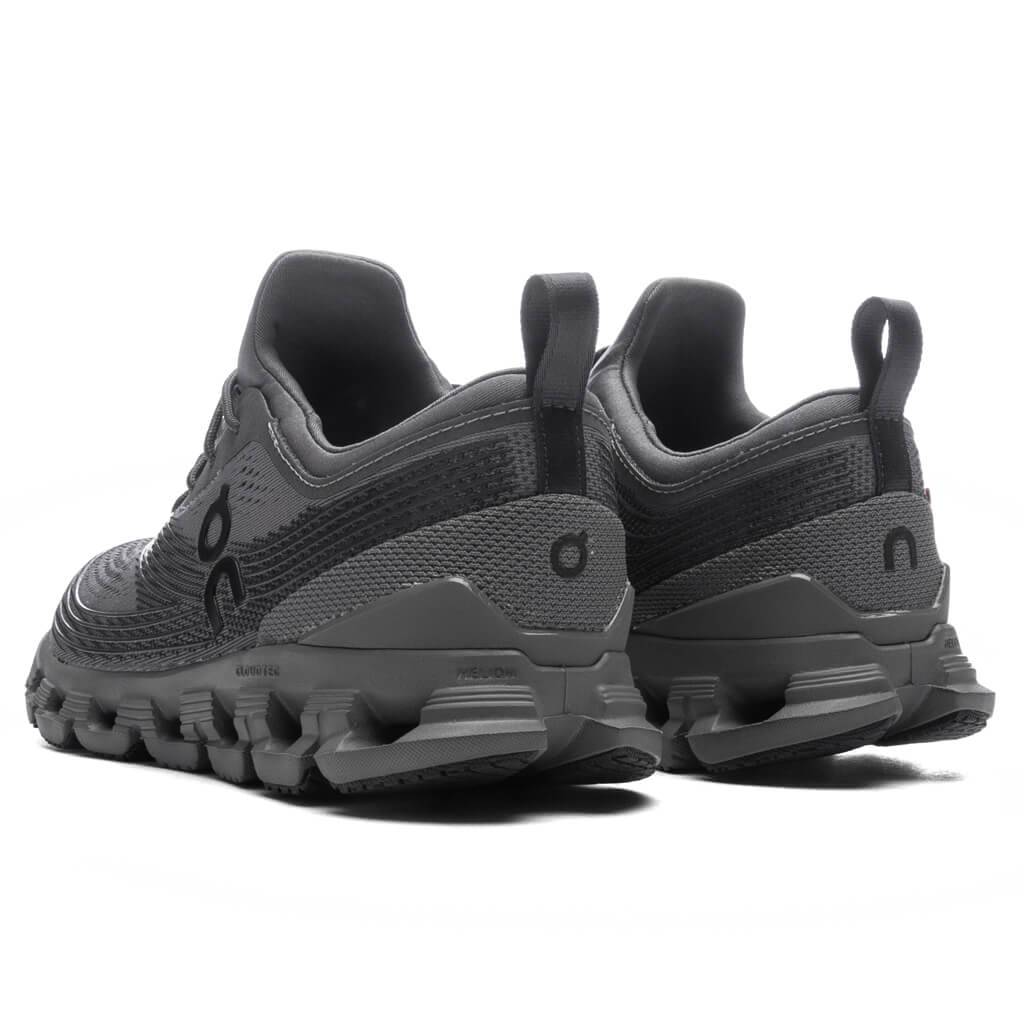 Women's Cloud X Z5 1 - Asphalt/Iron – Feature