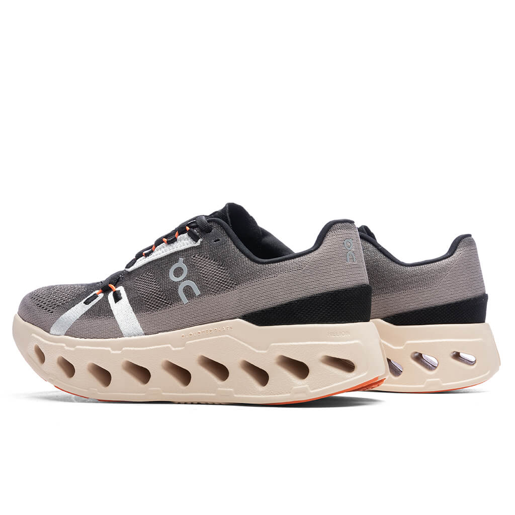 Women's Cloudeclipse - Fade/Sand – Feature