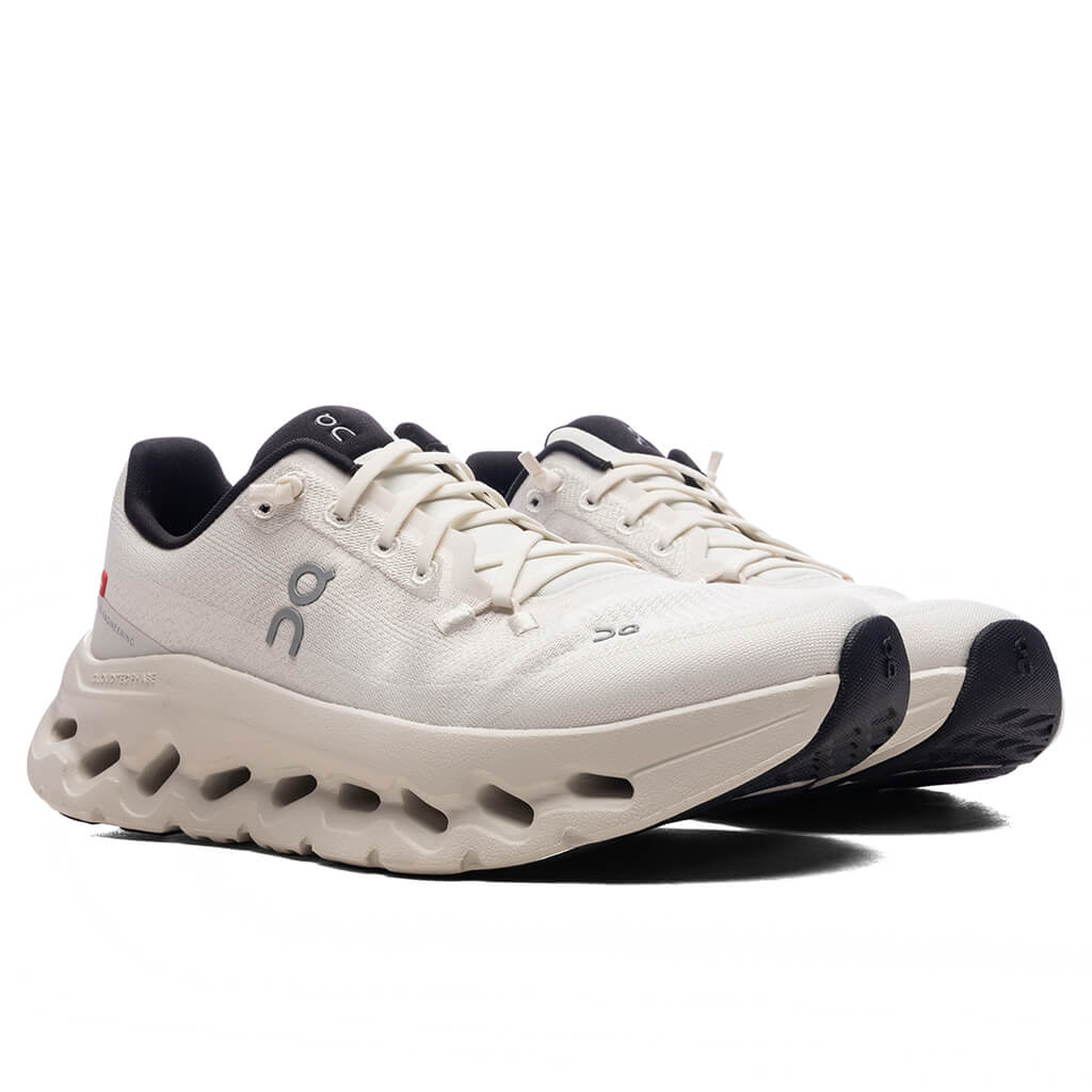 Women's Cloudtilt - Pearl/Ice – Feature
