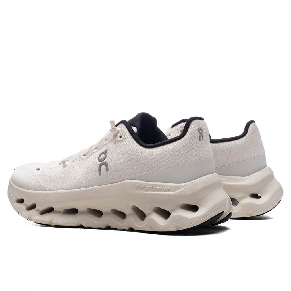 Women's Cloudtilt - Pearl/Ice – Feature