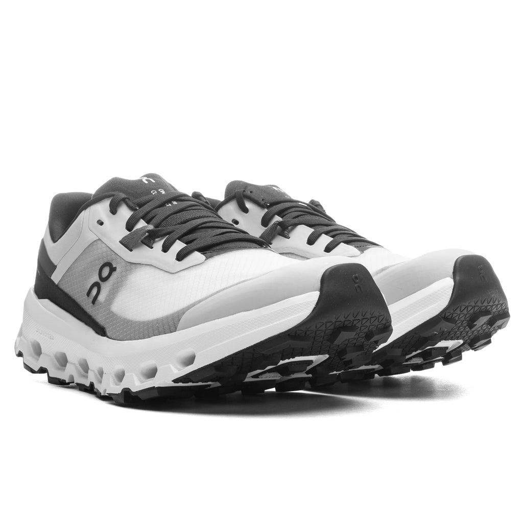 Women's Cloudvista - Glacier/Eclipse – Feature