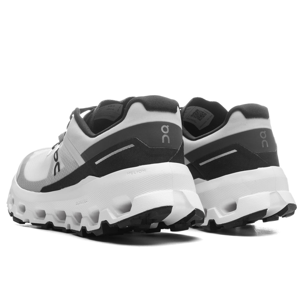 Women's Cloudvista - Glacier/Eclipse – Feature