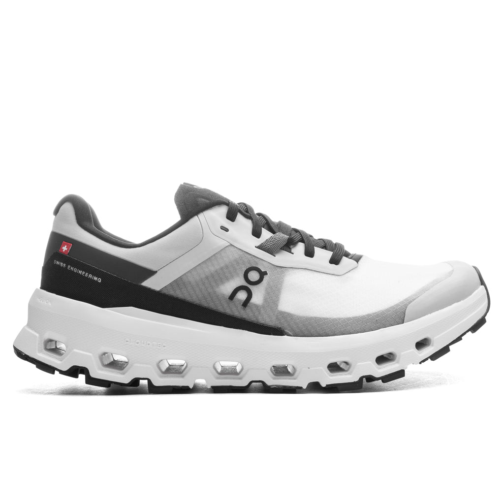 Women's Cloudvista - Glacier/Eclipse – Feature