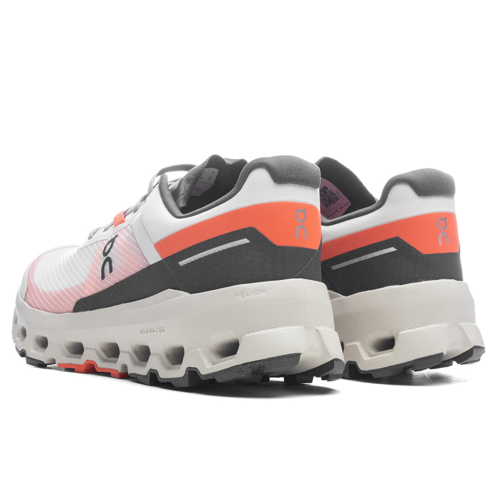 Women's Cloudvista - Ice/Flame – Feature