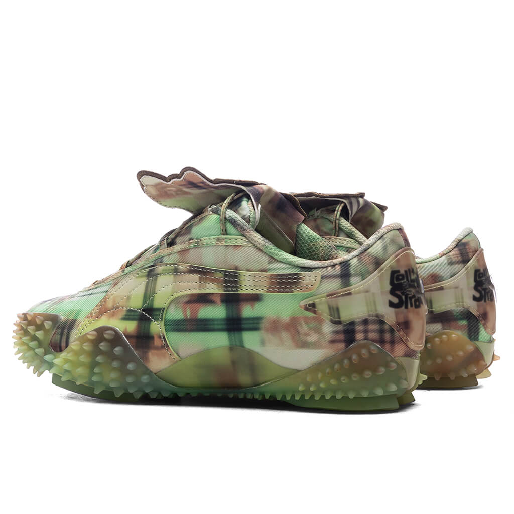 Puma x Collina Strada Women's Mostro - Fizzy Apple/Rosebay/Wild Willow ...