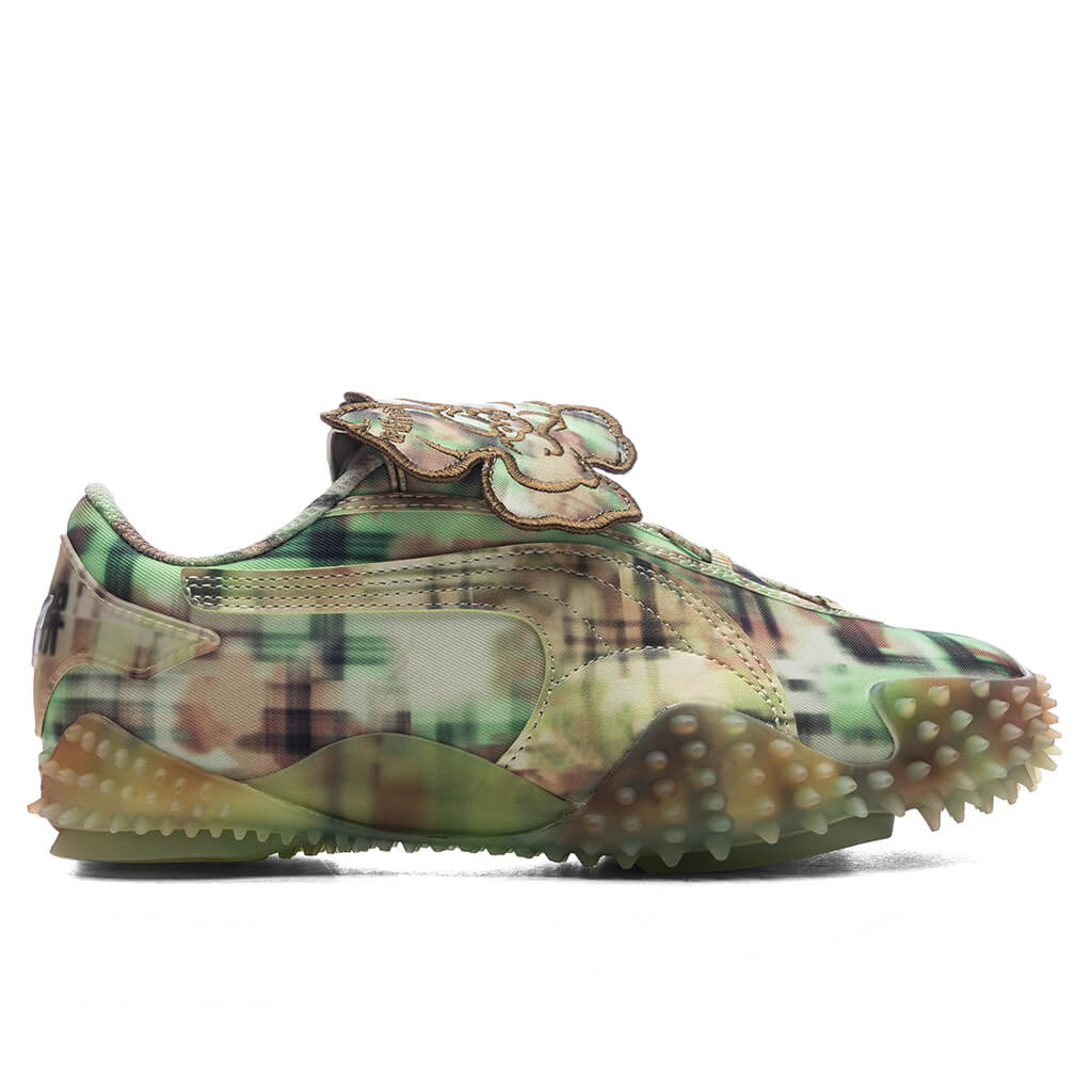 Puma x Collina Strada Women's Mostro - Fizzy Apple/Rosebay/Wild Willow ...