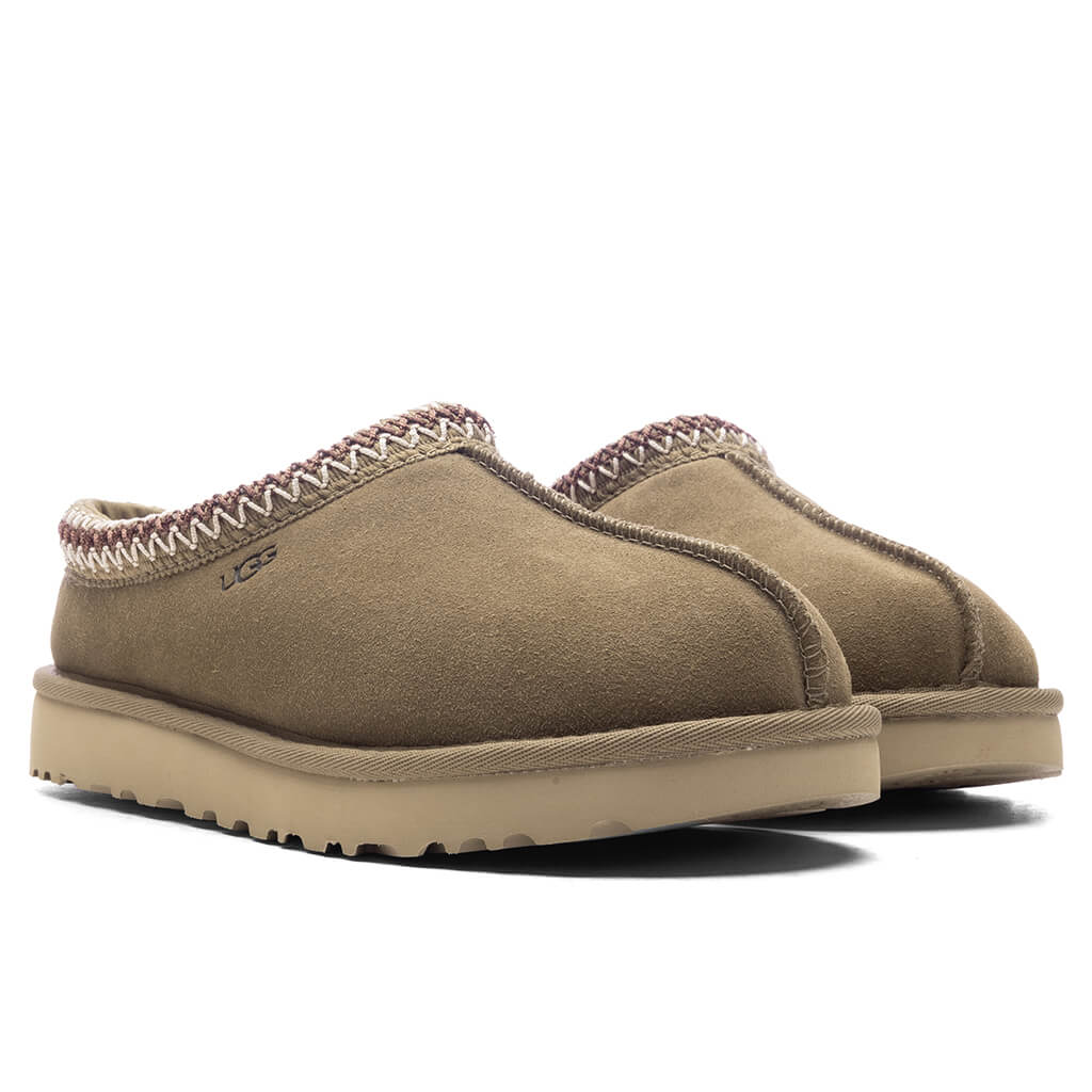 Women's Tasman Slipper - Antilope – Feature