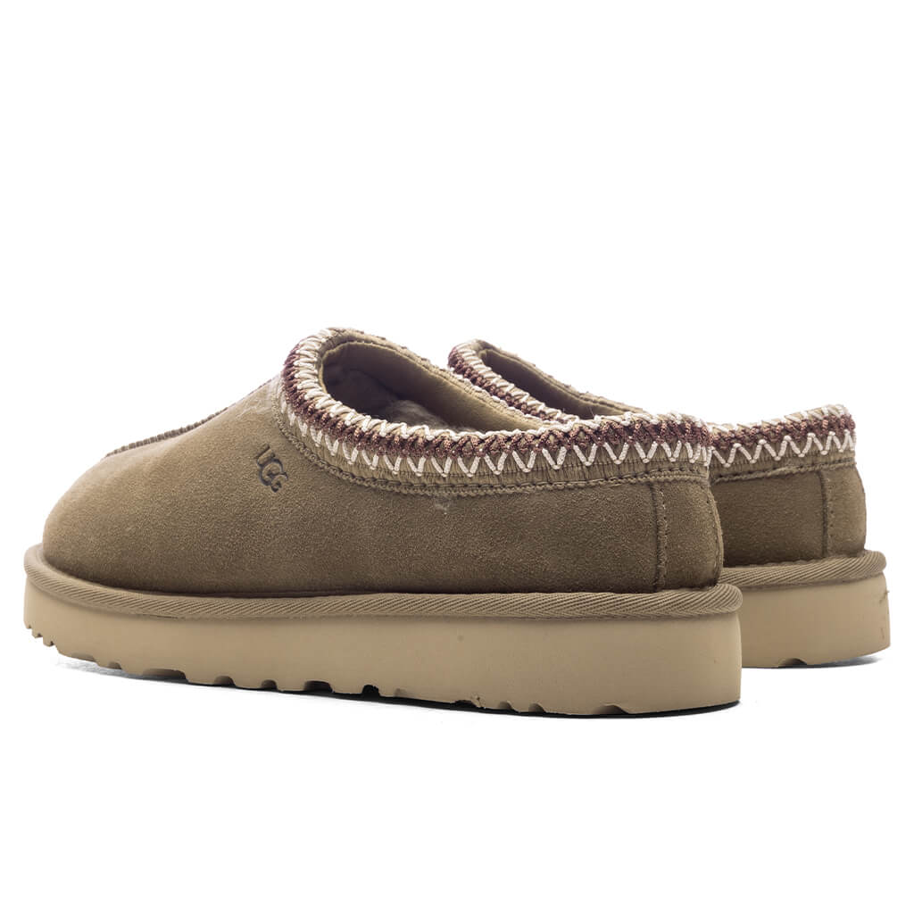Women's Tasman Slipper - Antilope – Feature