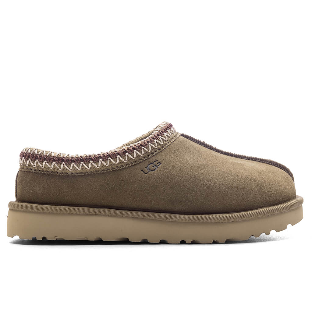 Women's Tasman Slipper - Antilope – Feature