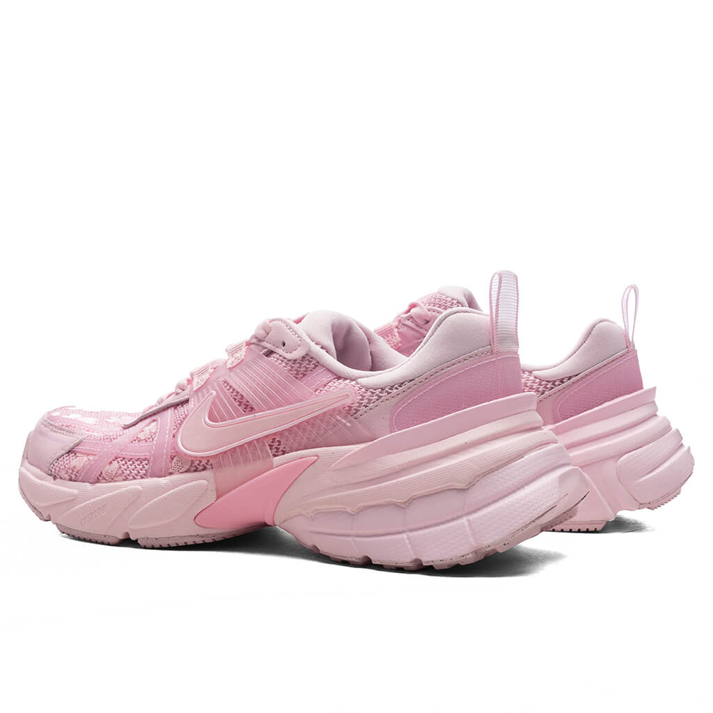 Women's V2K Run - Pink Foam/Arctic Pink – Feature