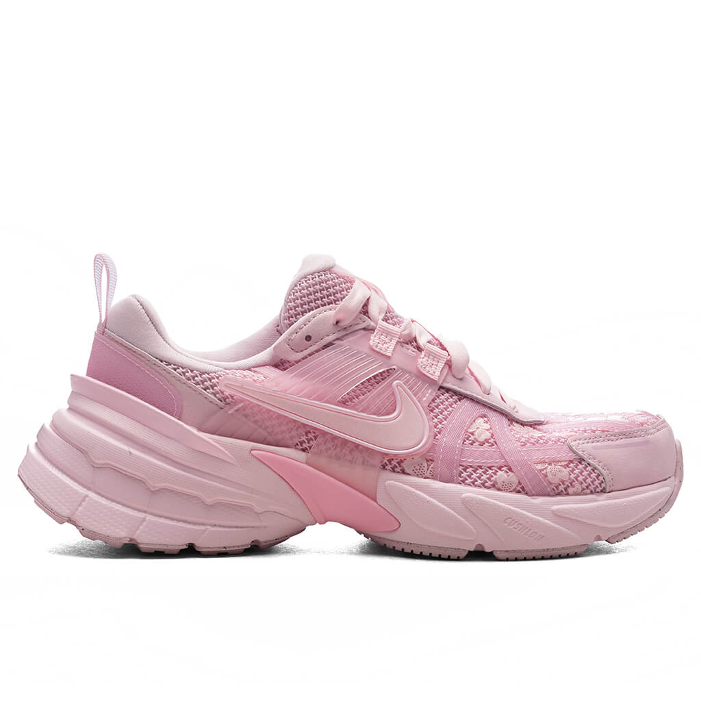 Women's V2K Run - Pink Foam/Arctic Pink – Feature