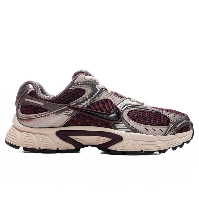 Women's V5 RNR - Burgundy Crush/Black/College Grey – Feature