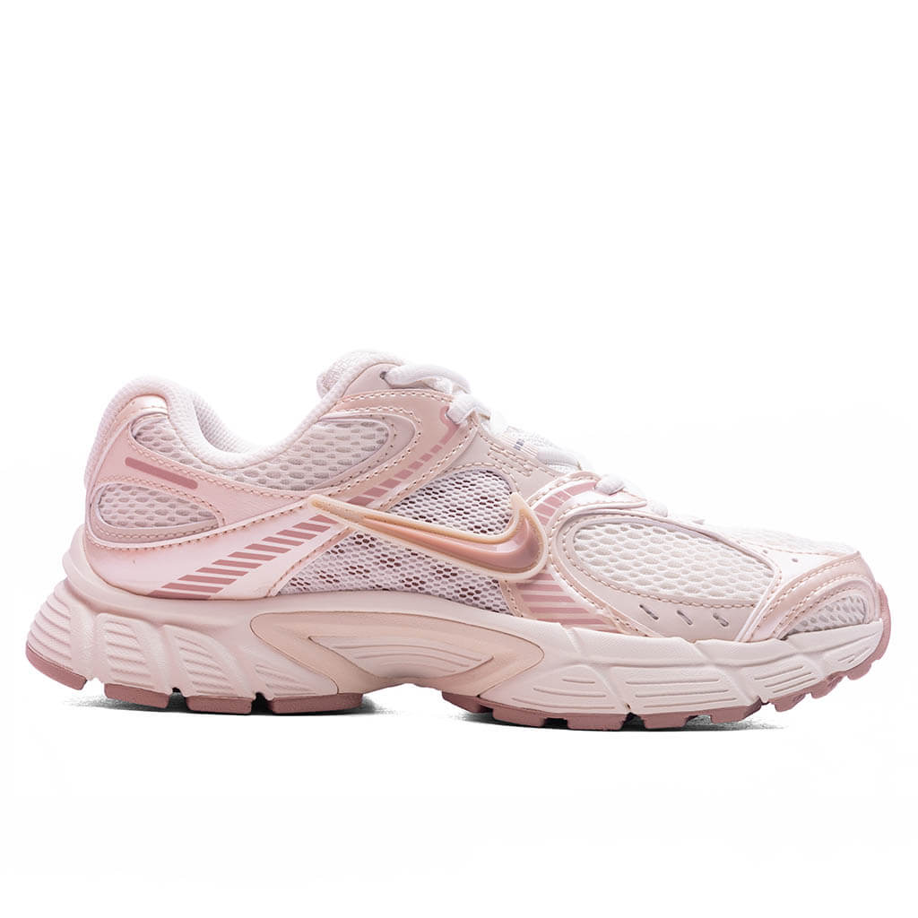Women's V5 RNR - Soft Pearl/Particle Pink/Pearl White – Feature