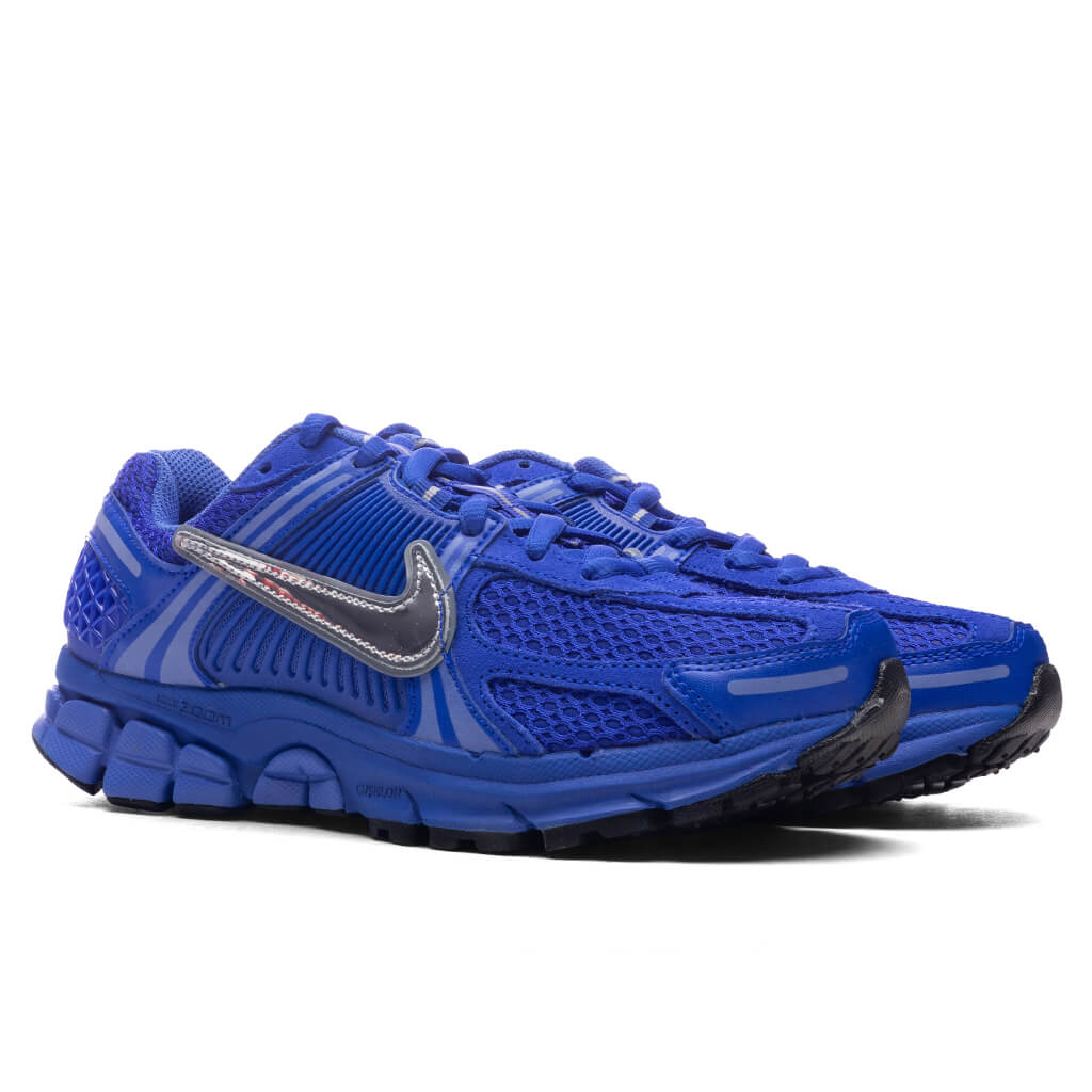 Women's Zoom Vomero 5 - Racer Blue/Metallic Silver/Light Racer Blue ...