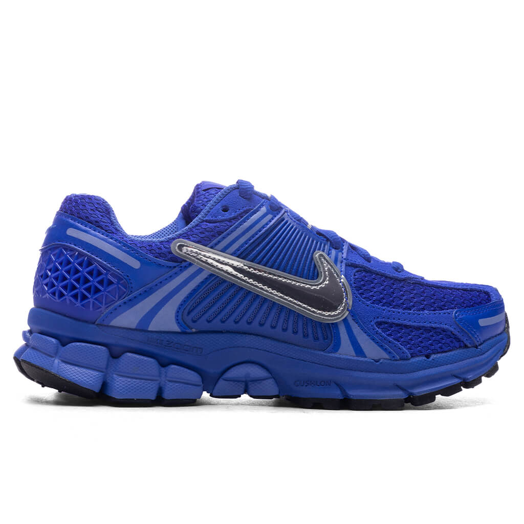 Women's Zoom Vomero 5 - Racer Blue/Metallic Silver/Light Racer Blue ...