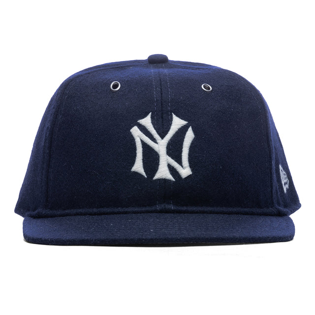 New Era Logo History Collection – Feature
