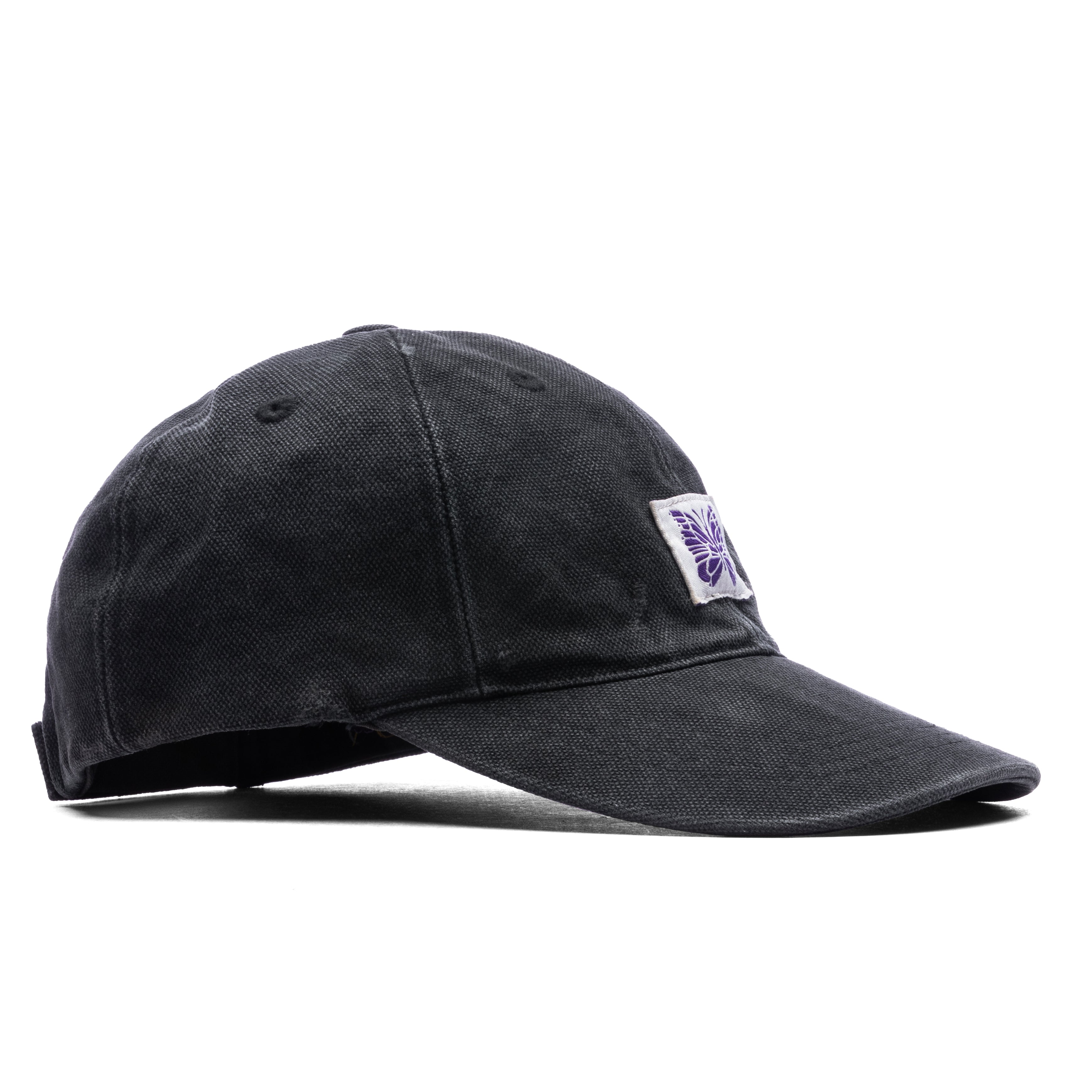 Workers Cap - Black – Feature
