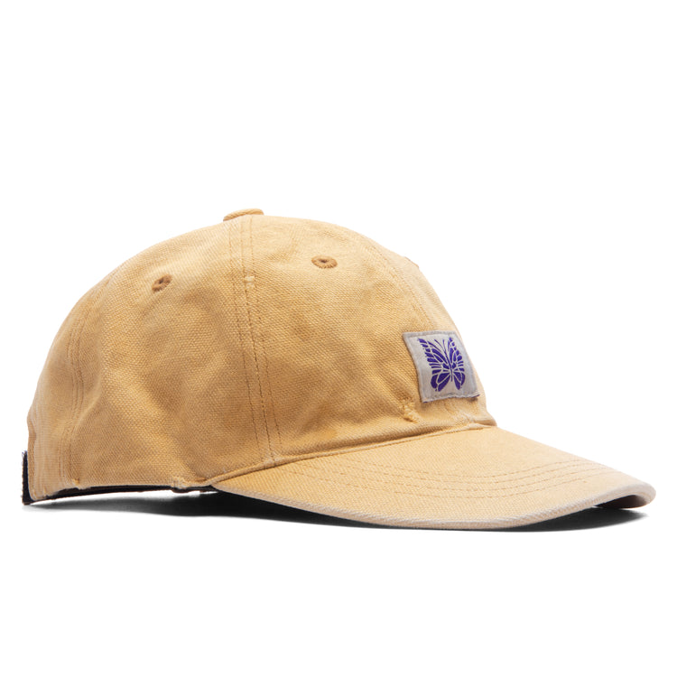 Workers Cap - Brown – Feature