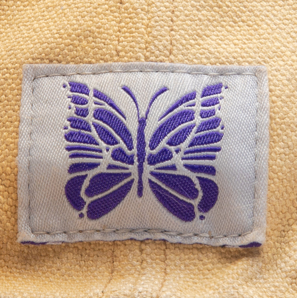 Workers Cap - Brown – Feature